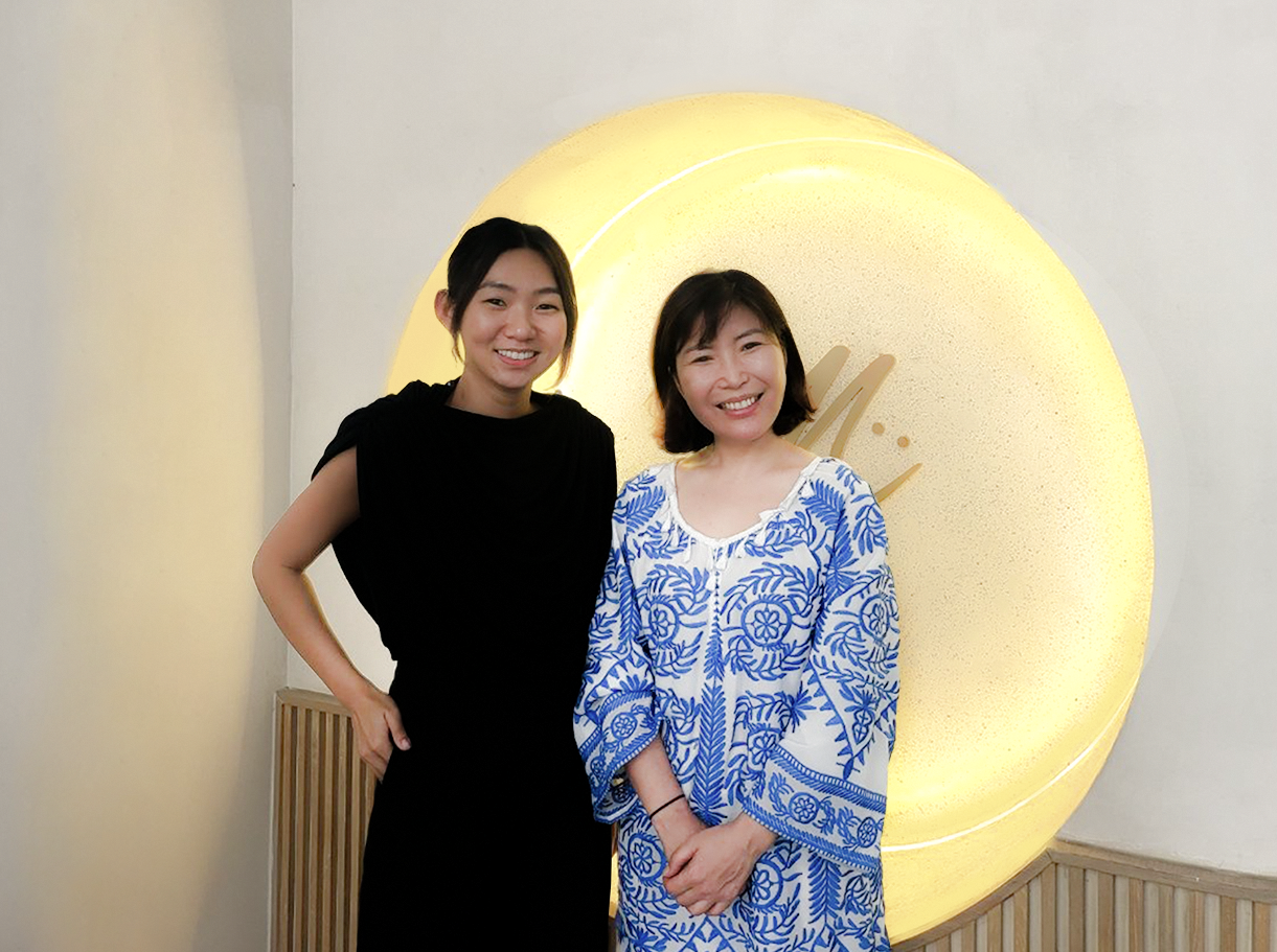 Ivy+Partners là thành viên chính thức của One Asia Communications Group ...