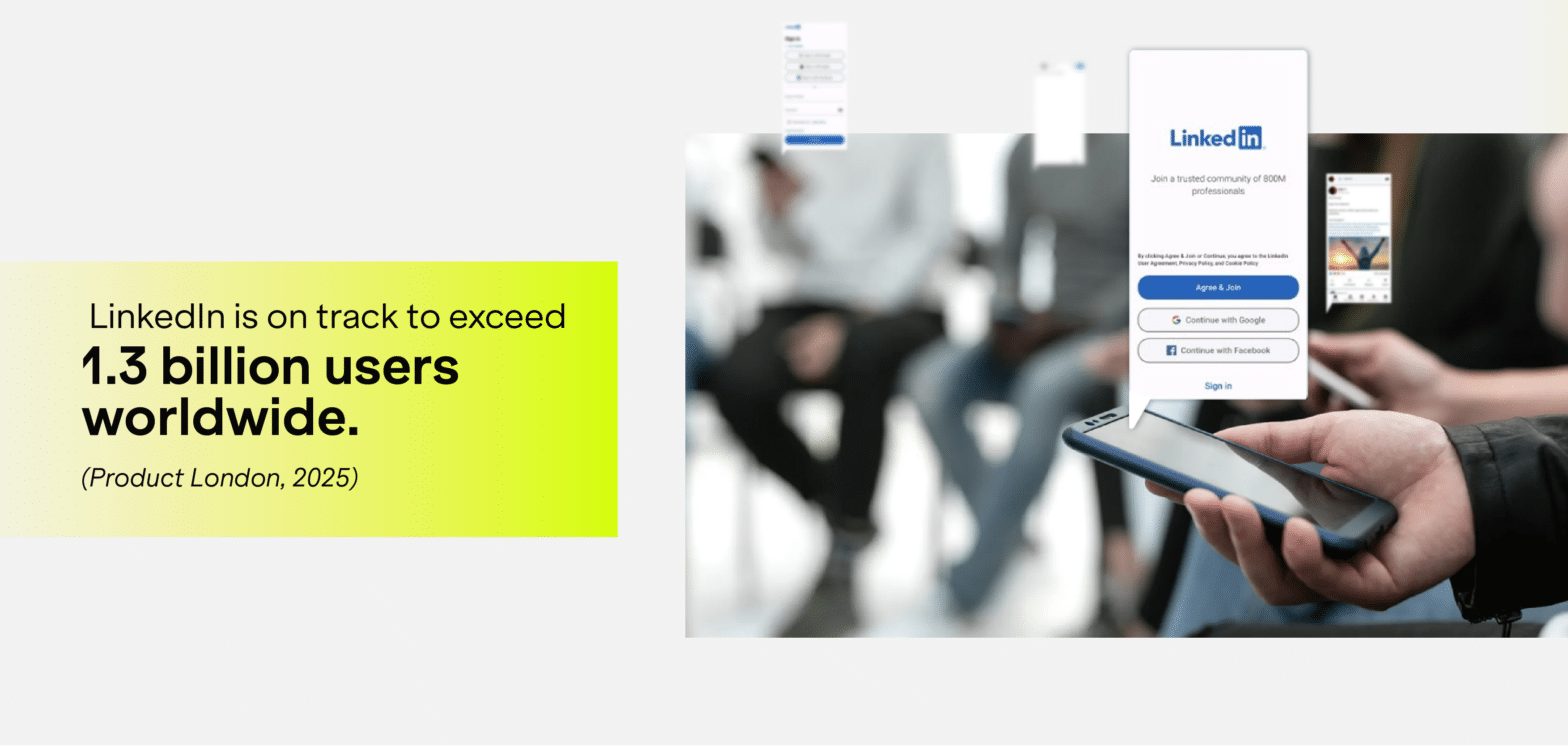 LinkedIn Thought Leadership: The Key to Industry Influence in 2025 ...